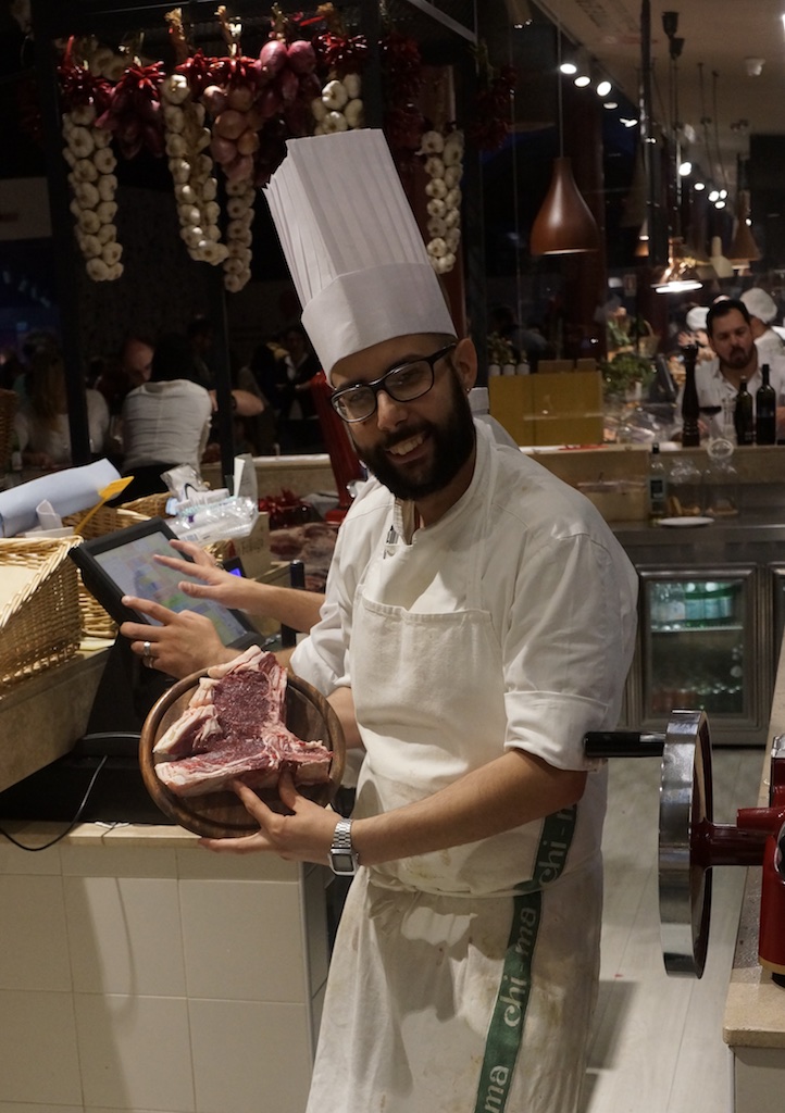 Embracing your Inner Performance v-Meme for New Years | It's About ...