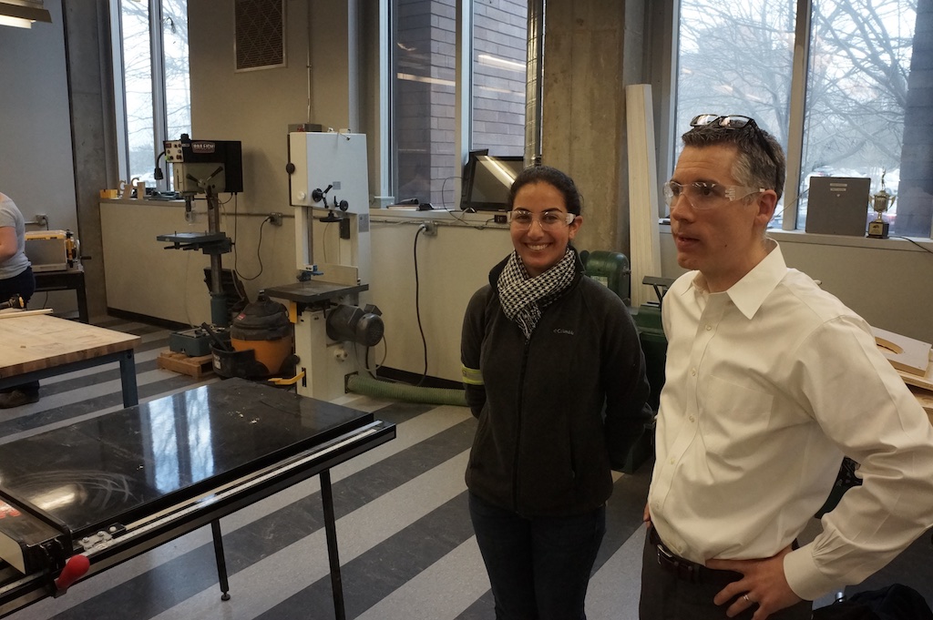 Retaining Millennials — Lessons from Georgia Tech’s Invention Studio ...