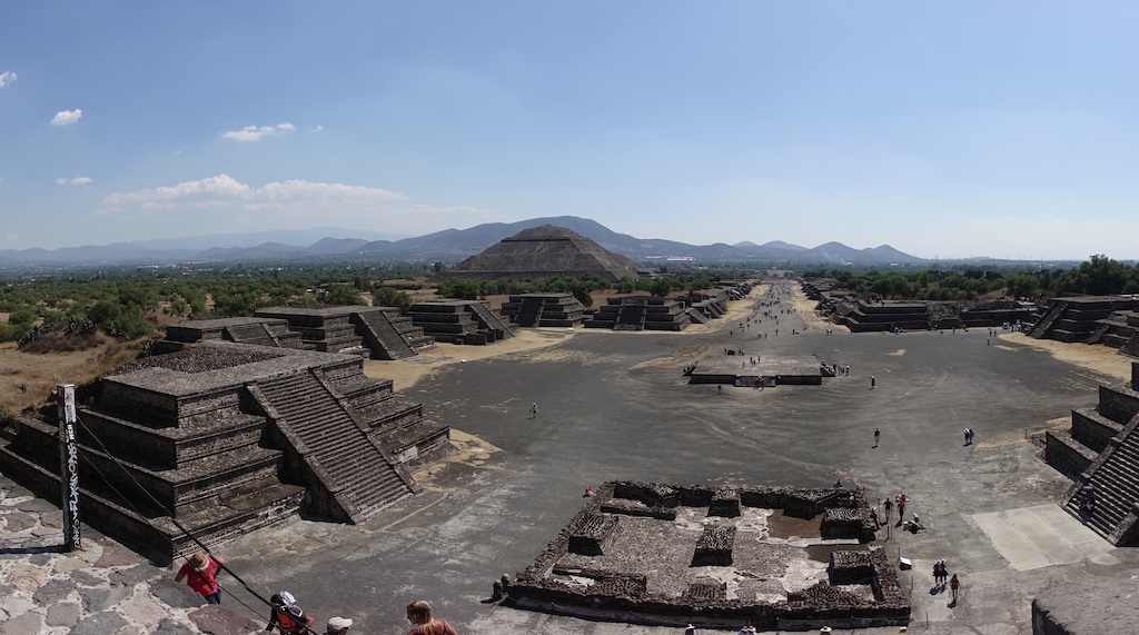 Learning from Aztecs and Bon Vivants — Empathy in the Time of the ...