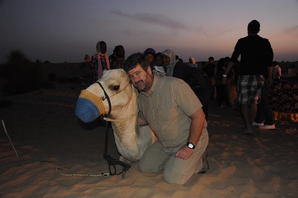 Brave New Memetic World | It's About Empathy – Connection Ties Us Together